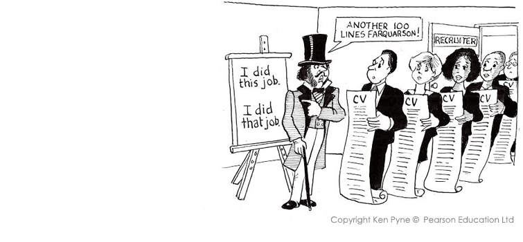 Succeed - career funnies